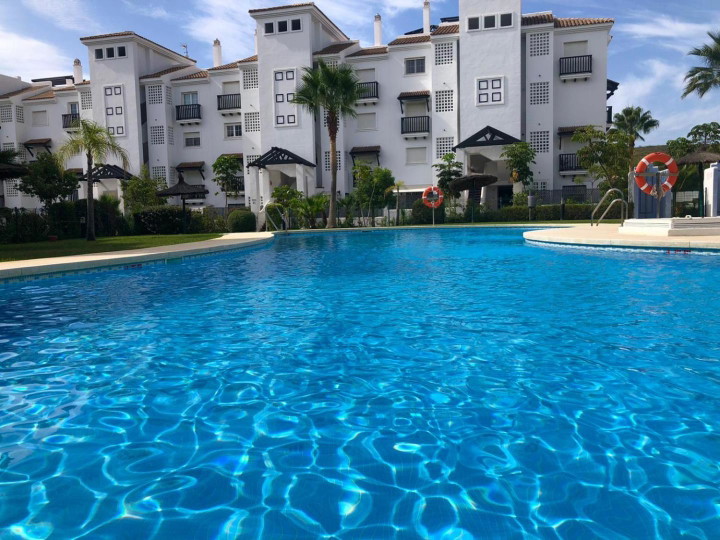 Residencial Duquesa - Manilva