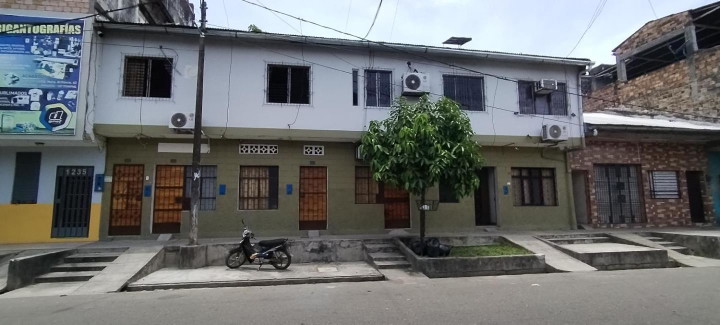 Mini Departamento Iquitos 1245-01 - Iquitos
