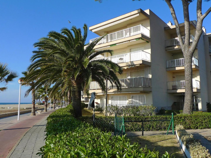 Apartment Dms V By Interhome - Cambrils