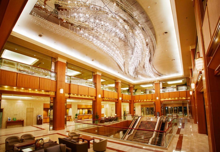 Royal Park Hotel - Ueno