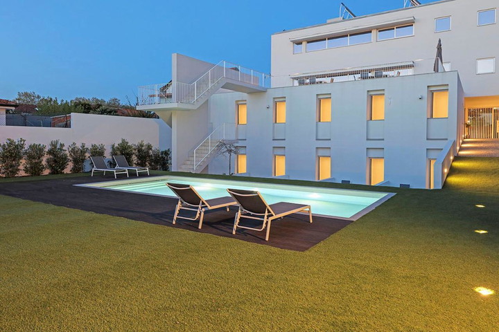 Uporto House Residence - Porto