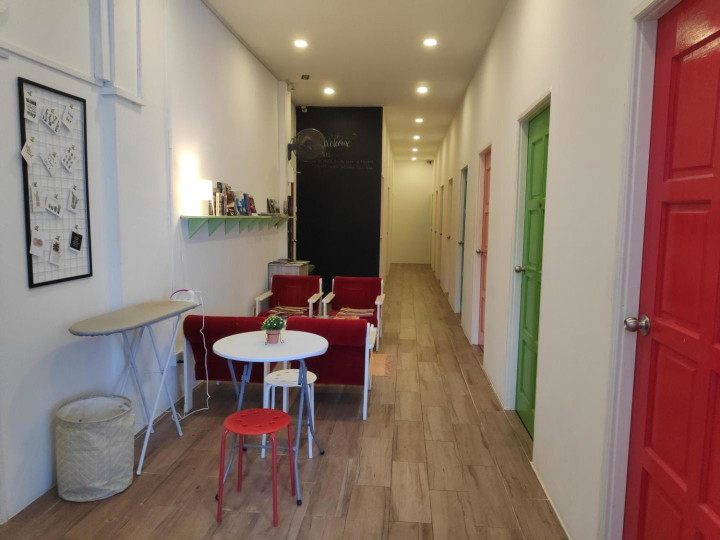 Ez Lodgings - Brunei