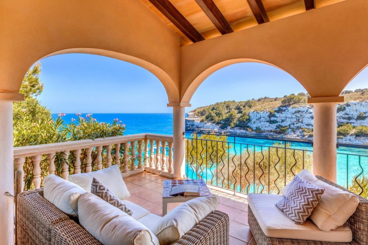 Villa Calima - Porto Cristo
