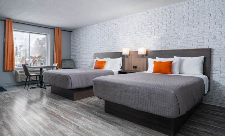 Complexe Dix80 - Laurentides