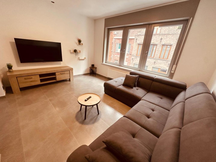 Woning Meningate - Ypres