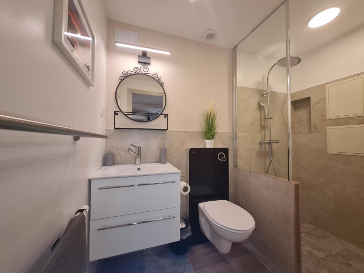Csever Apartman - Tata