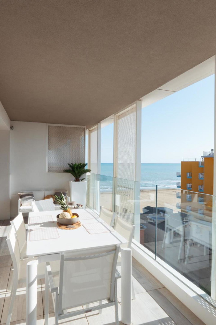 Vibra Tahiti Prestige - Lido de Jesolo