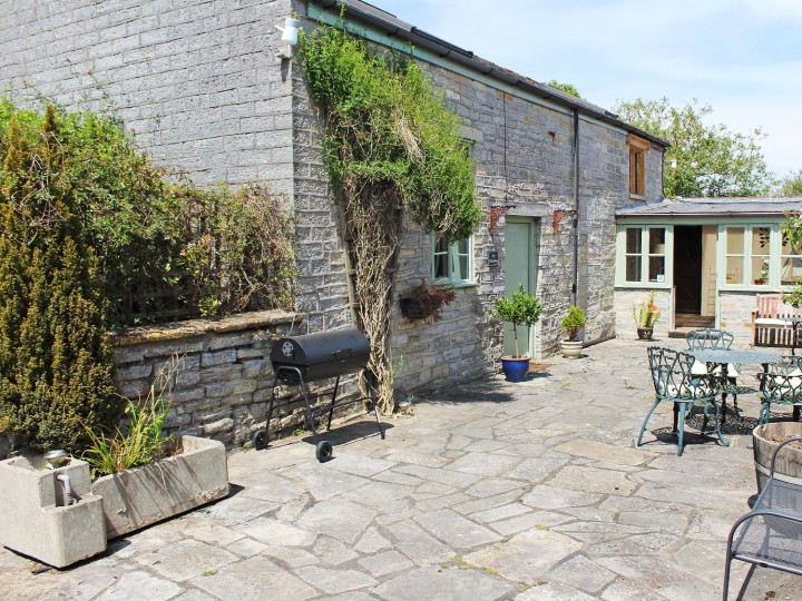 The Tack Room - Uk30438 - Dorset