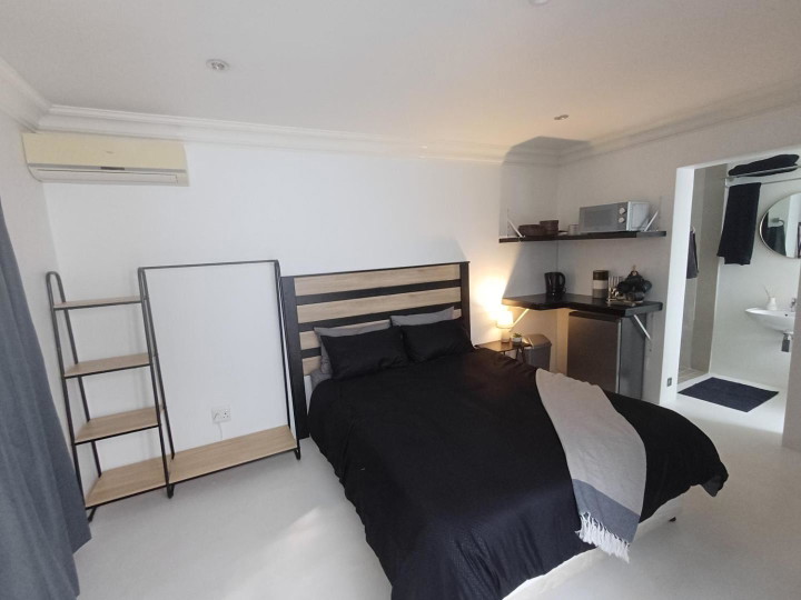 Rosetta Cottage - Durban