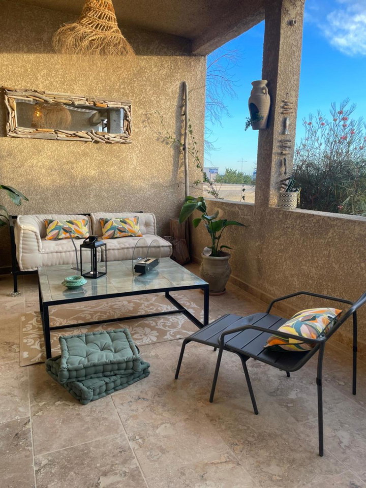 Appartement En Bord De Mer - Port-de-Bouc