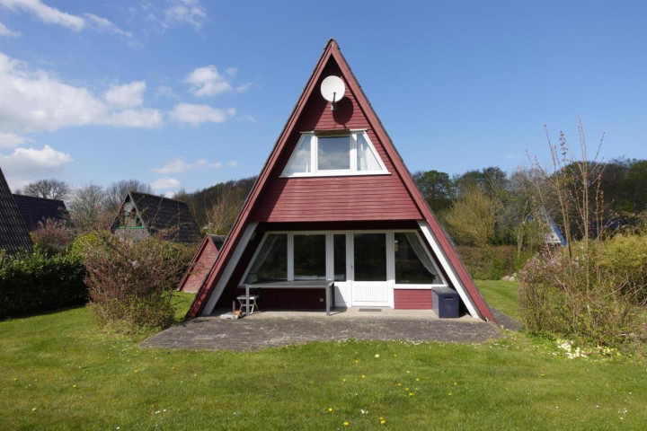 Ferienhaus Schweden - Ostsee