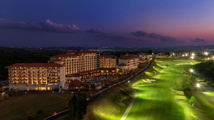 Pgm Hotel Resort Okinawa - Okinawa