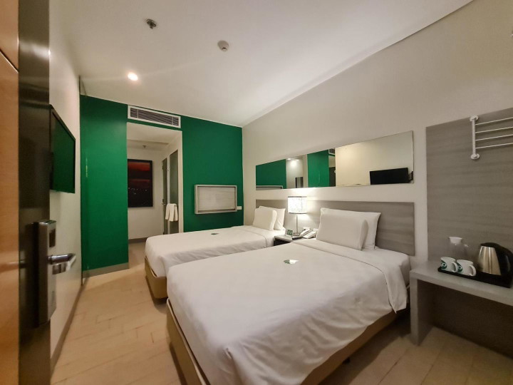 Go Hotels Otis - Manila - Manila