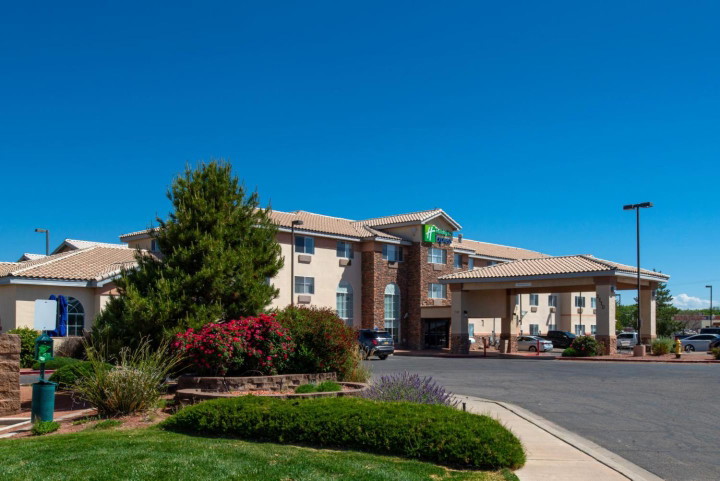 Holiday Inn Express & Suites Farmington Bloomfield By Ihg - Farmington, NM