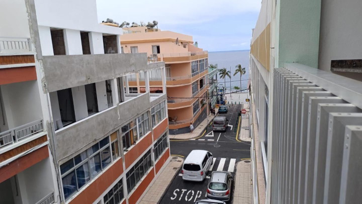 Casa Naos - Puerto Naos