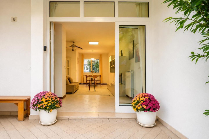 Azzurro Private Villas - Bibione