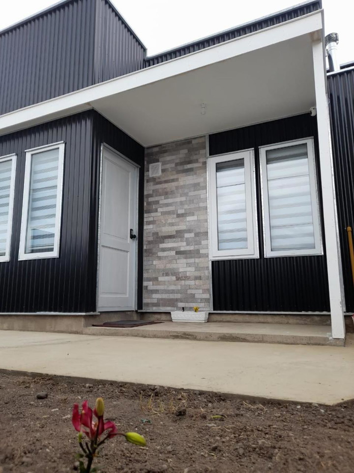 Departamento Calafate - Puerto Natales