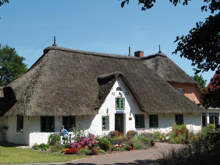 Kathmeyers Landhaus Godewind - Schleswig-Holstein
