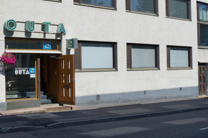 Guesthouse Outa - Rovaniemi