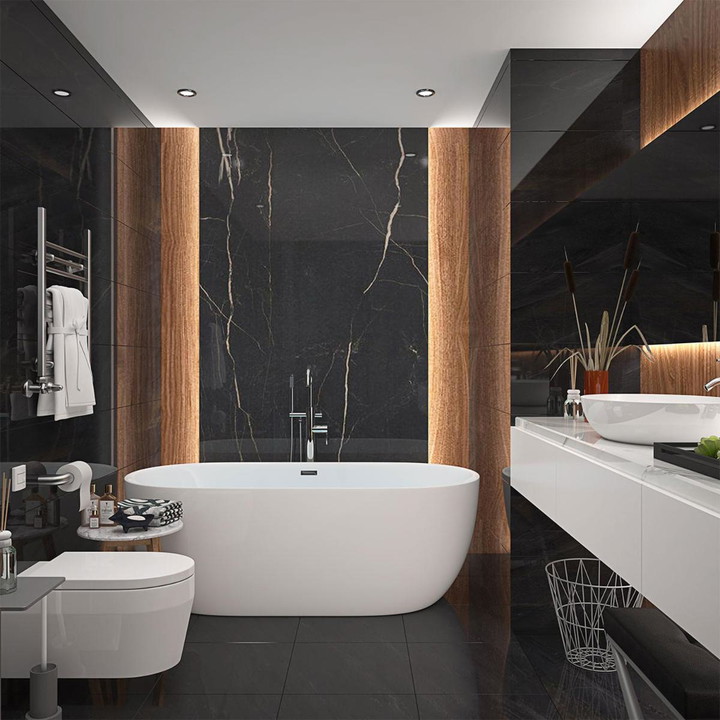 Ultra Luxe T5 - Hauteluce - Les Saisies