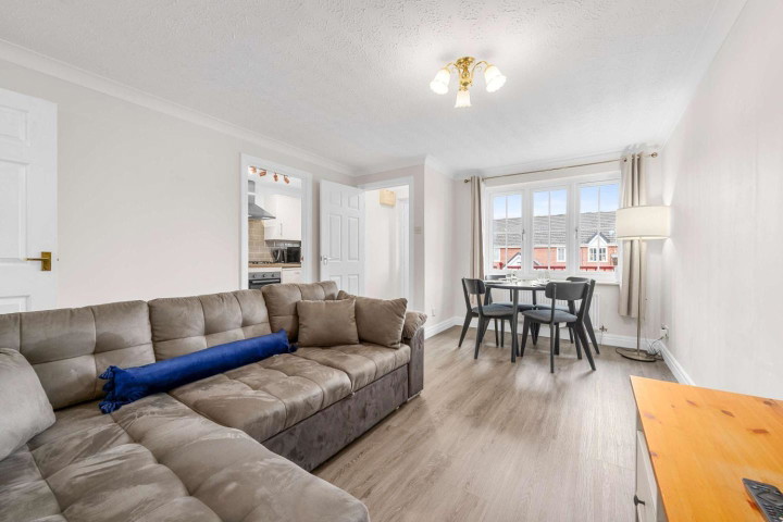 2 Bed Altrincham Apartment By City Superhost - Knutsford