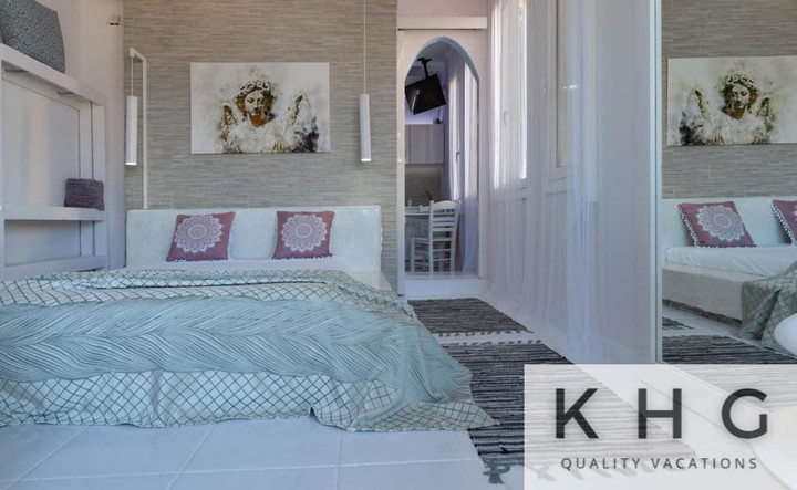 Little Studio In Argostoli (Semi Ground Floor Level) - Greece