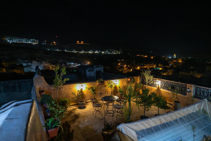 Dar Naima - Morocco