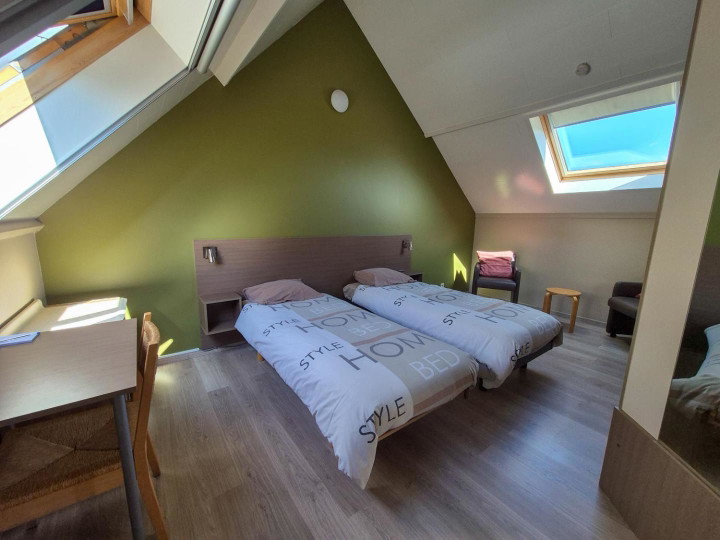 B&b Tlekkerbeddeke - Lier