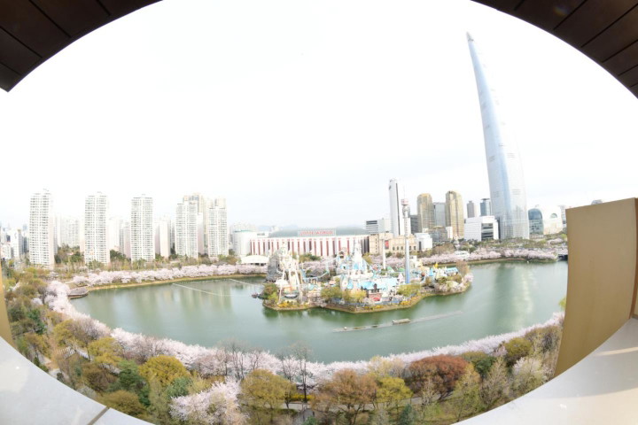 Lake Tourist Hotel - Namyangju-si