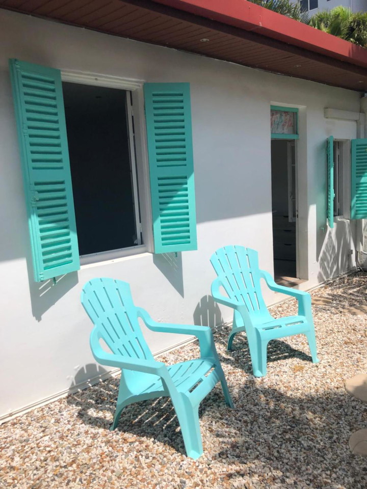 The Hideway - Nouméa