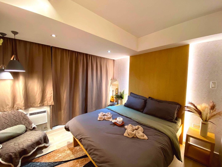 Azure Urban Resorts Residences - Angono