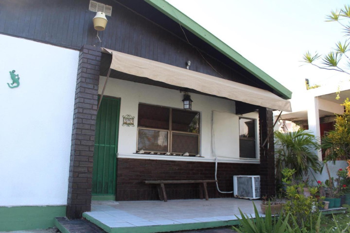 Casa Carmelina - Tampico, Mexico