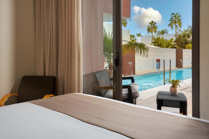 Dionisos Hotel - Crete