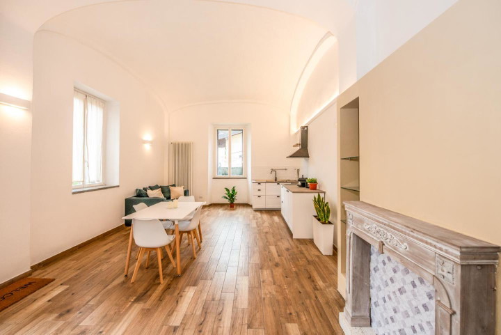 Volte Lake House - Arona