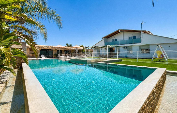 Stunning Home In Murcia - Murcia