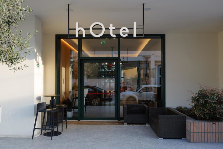 Hotel Ristorante Da Tonino - Loreto