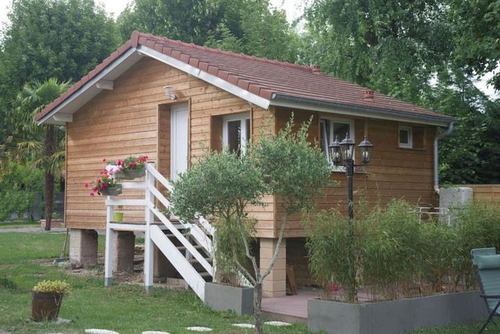 Au Bord De L'oise - Val-d'Oise