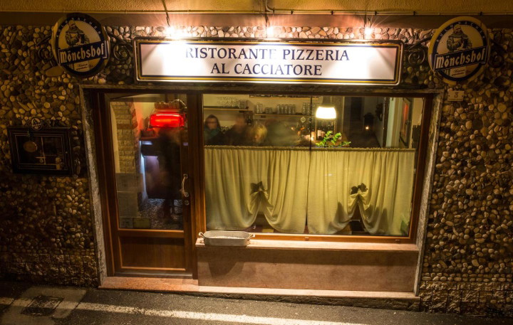 Locanda Al Cacciatore - Pedavena