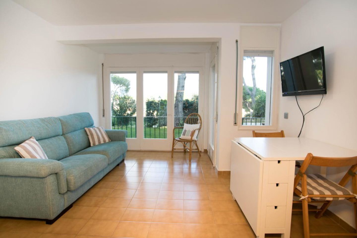 Espectacular Apartamento En El Corazón De Calella! - Llafranc