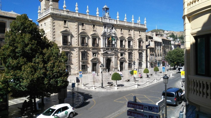 Donde Antonio - Granada