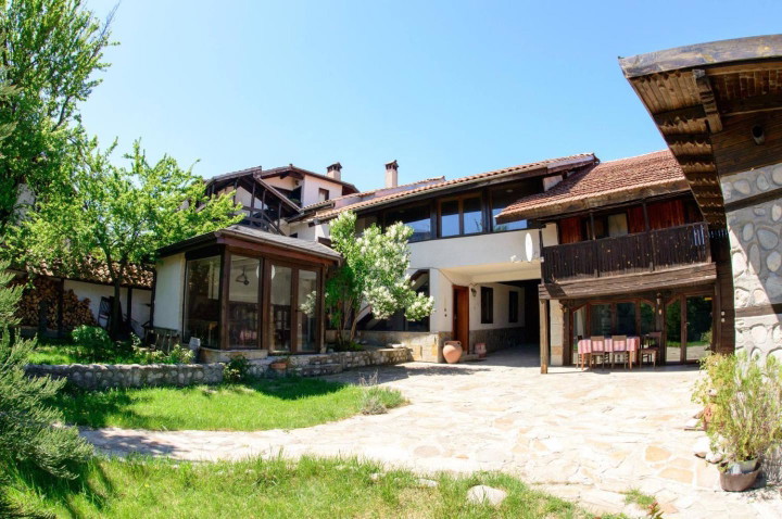 Self Catering Chalet Kulina - Bansko