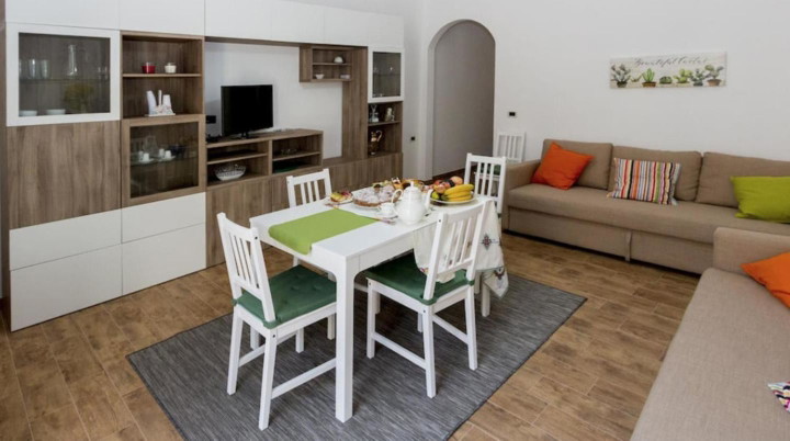 Casa Mariagrazia House Etna Mare Presa Piedimonte - Milo