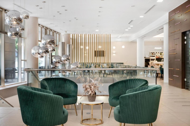 Corso Hotel Pécs - Pécs
