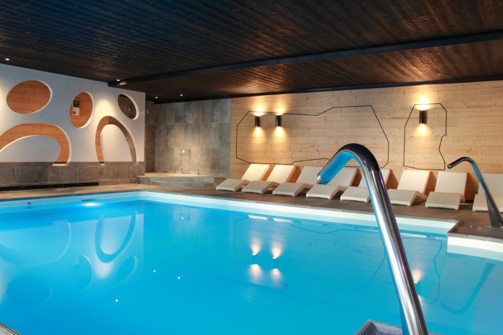Hotel De La Jamagne - Vosges