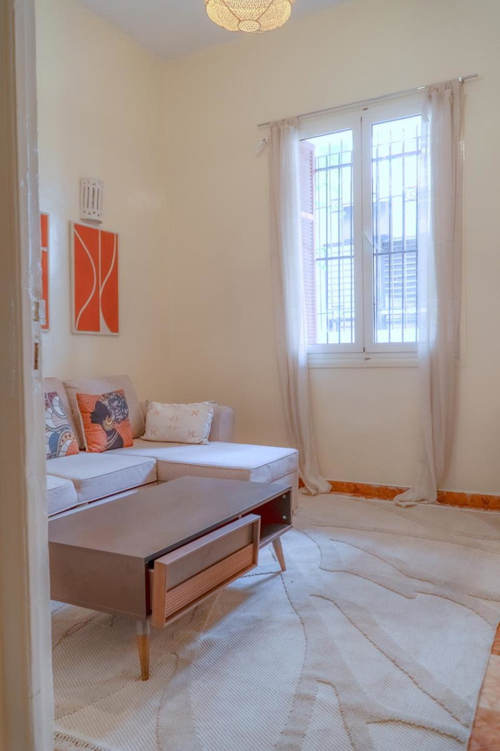 Cozy Appartement Center City 11 Janvier - Casablanca