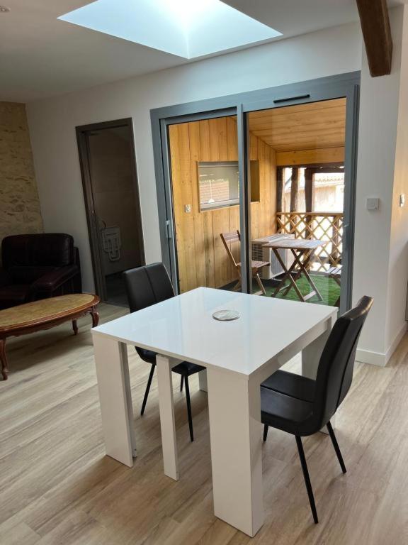 La Petite Ecole Chez Etche - Gers