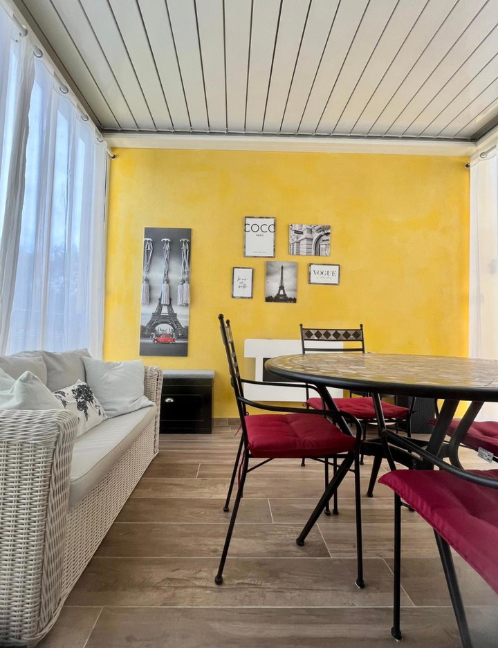 Home Costa Verde - Numana - - Sirolo