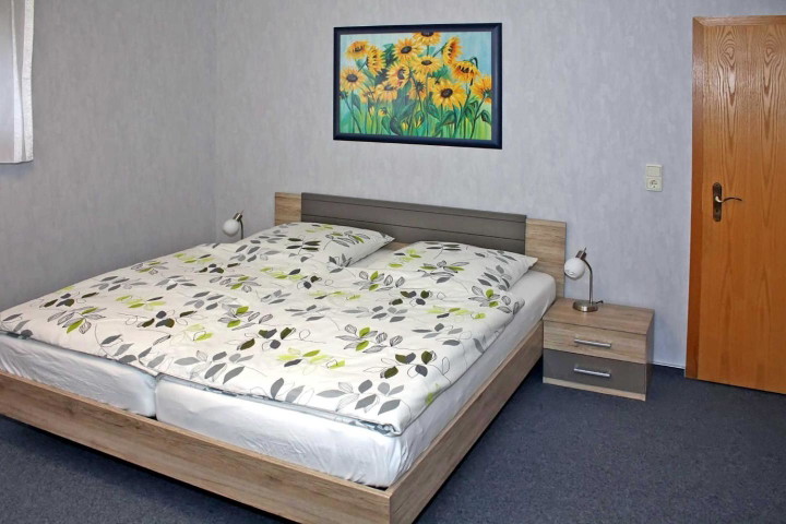 Ferienwohnung Brandshagen - Germany