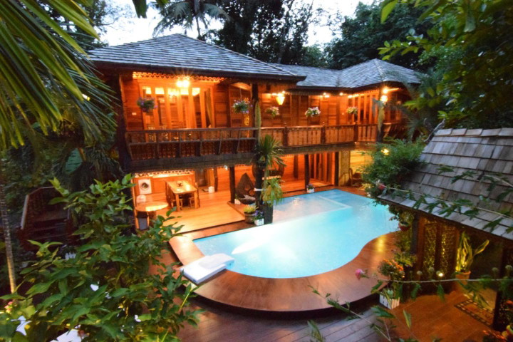 Baan Habeebee Resort - Ao Nang