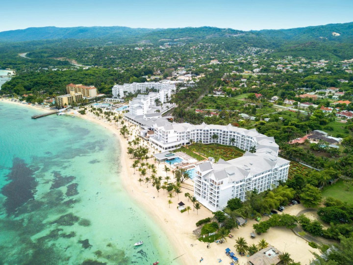 Riu Ocho Rios - All Inclusive - Jamaika